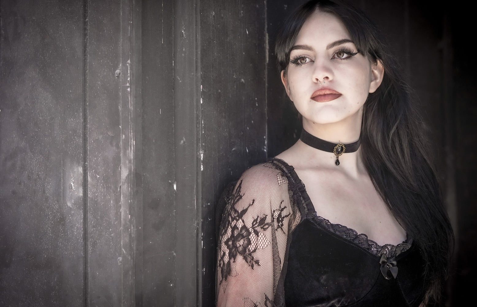 Gothic Alternative Jewellery – ALT Jewellery